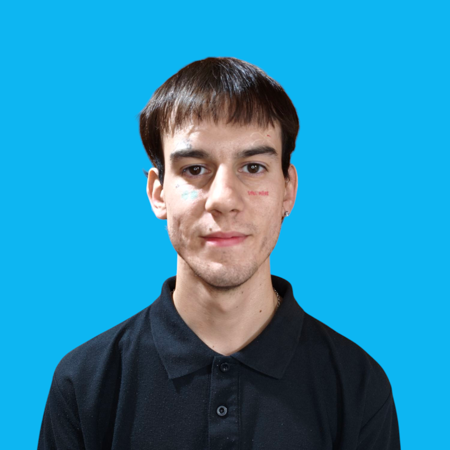 Diego Denari | Developer